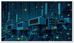 상승 코드(Raised Code) - 지식큐에이